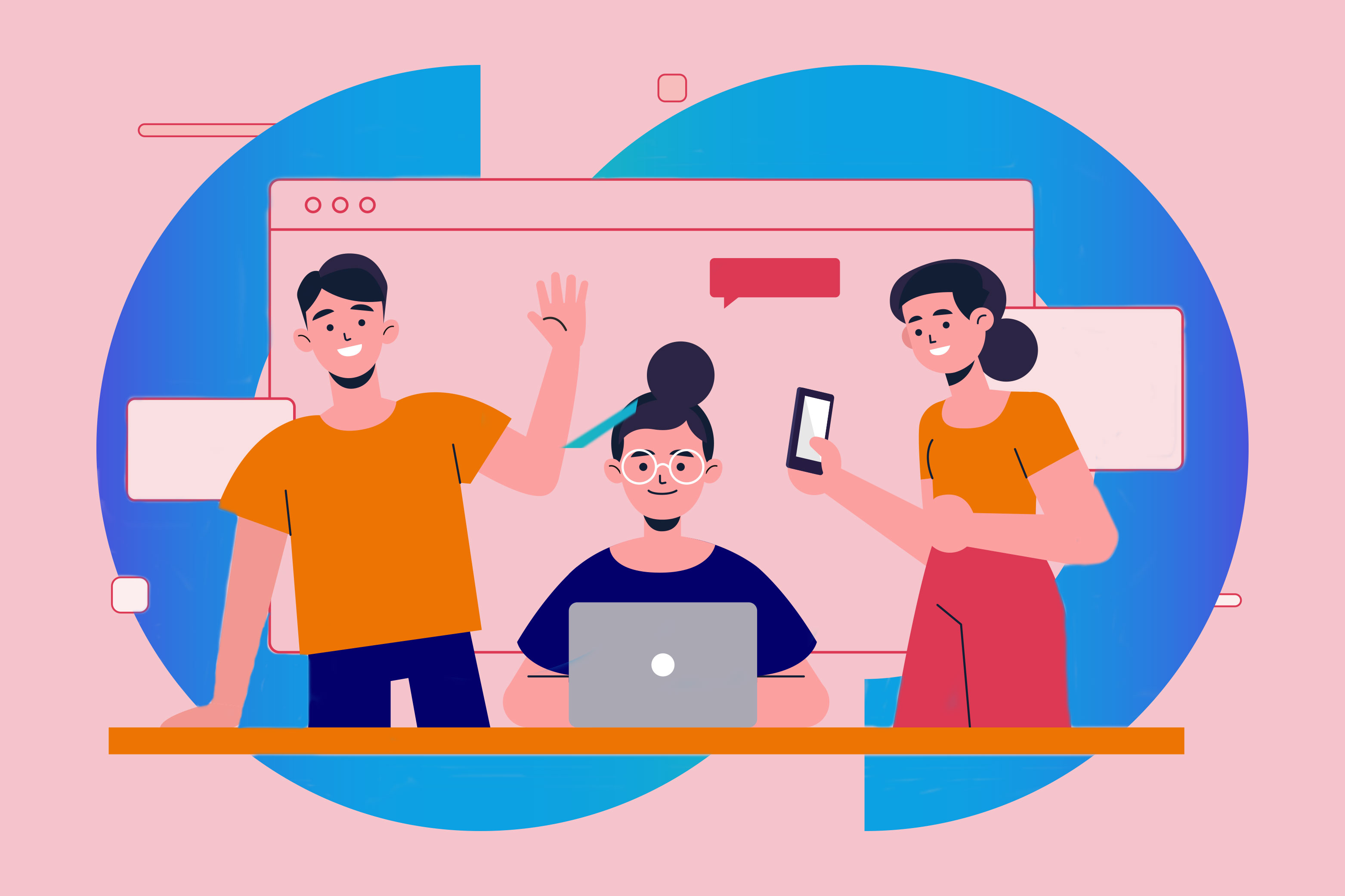 What is Employee Generated Content (EGC)? - Clinch