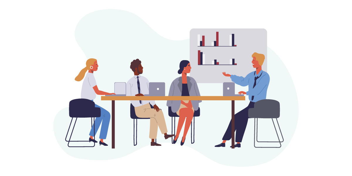 Maximize the potential of your workforce with internal mobility - Clinch