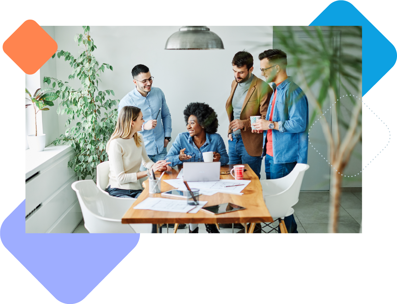 10 steps transparent and authentic candidate experience - Clinch