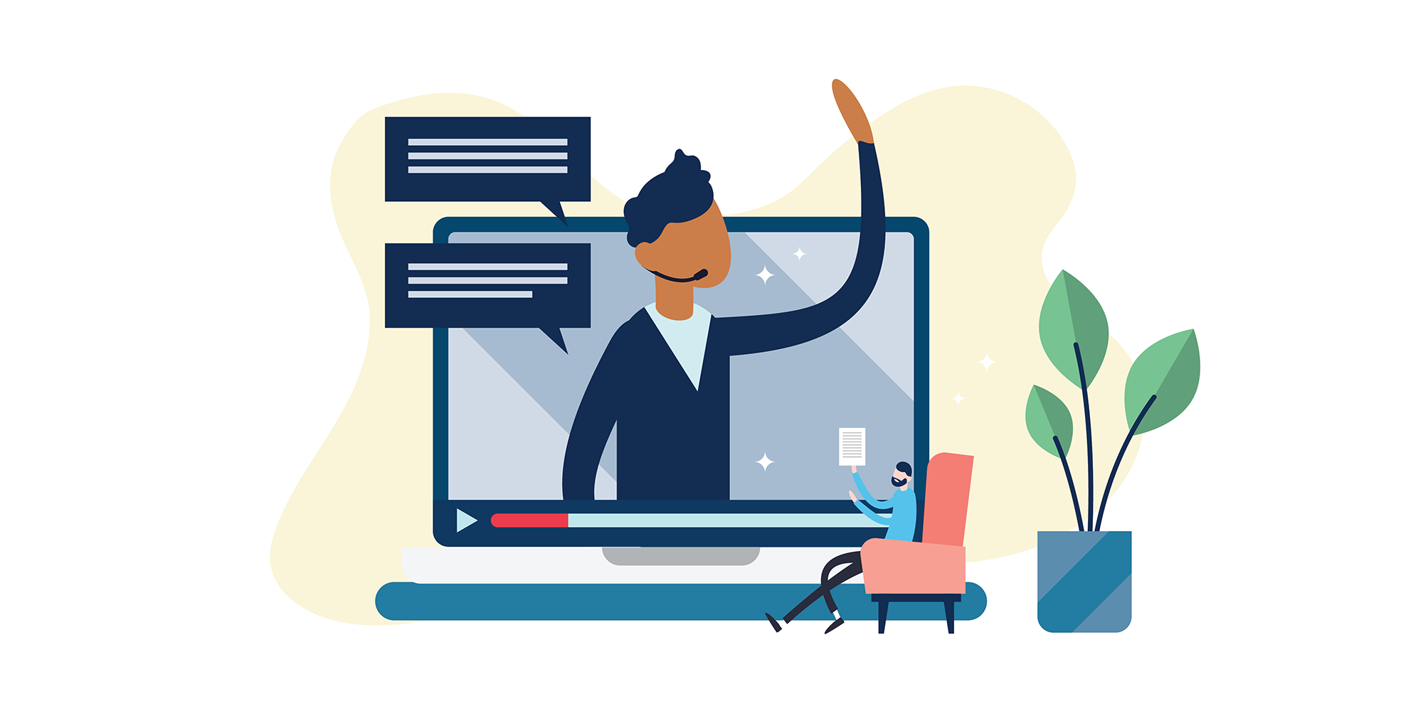 7 Steps to bring yours from concept to live with Recruitment Marketing