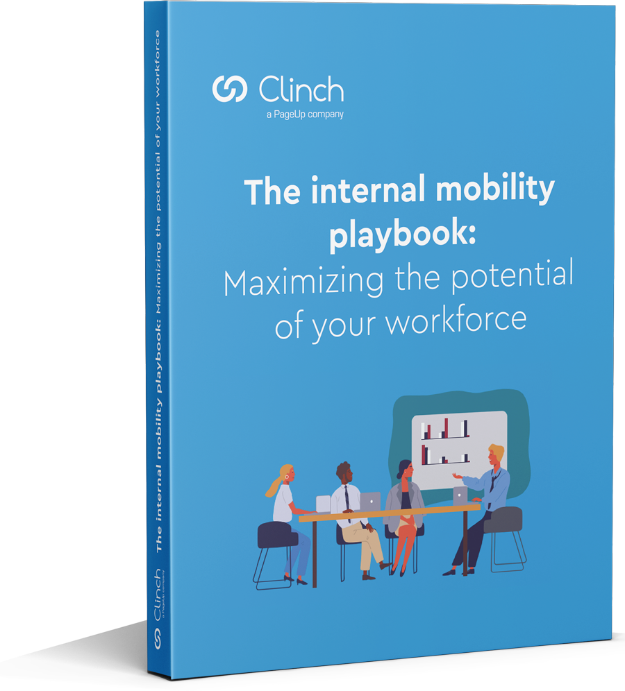 Clinch - Internal mobility: Maximizing the potential of your workforce