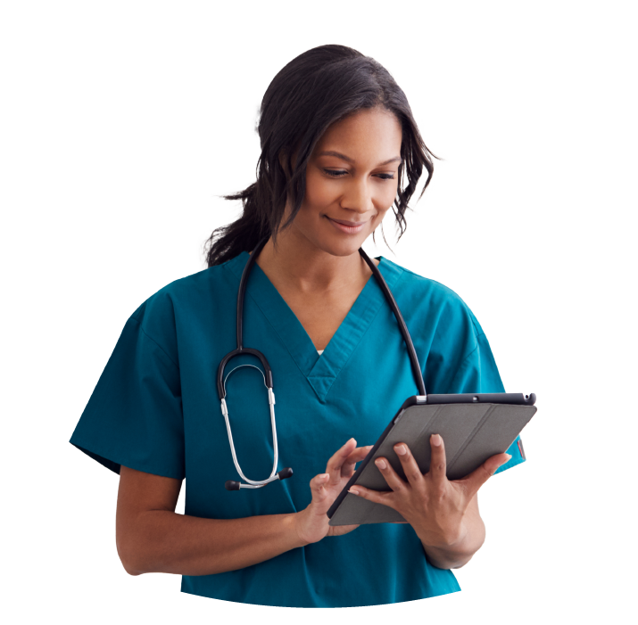 Healthcare recruitment software - Clinch