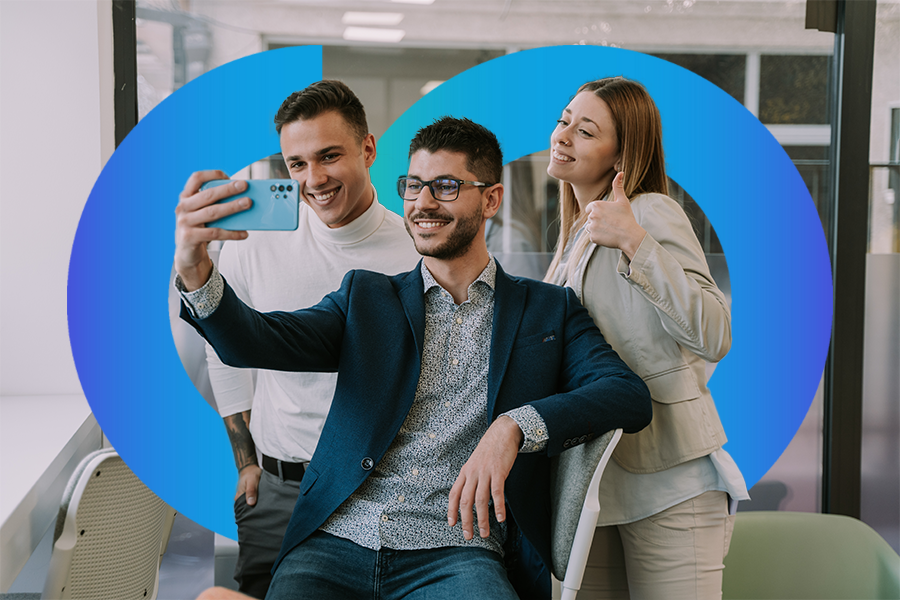 How to repurpose employee-generated content - Clinch