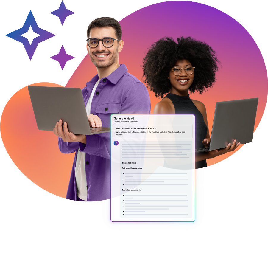 AI-Powered Recruitment Marketing Software & CRM - Clinch